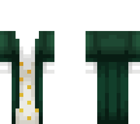 rococo | Minecraft Skins