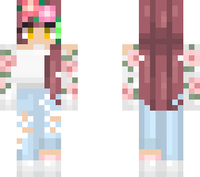 vines | Minecraft Skins