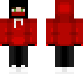 Will | Minecraft Skin
