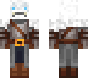 yeti | Minecraft Skins