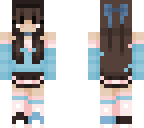 butterfly | Minecraft Skins