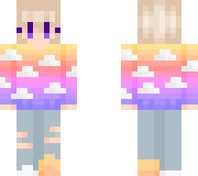 sunrise | Minecraft Skins