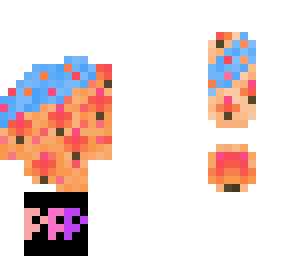 breeze | Minecraft Skins