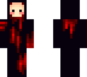 cute ghost | Minecraft Skins