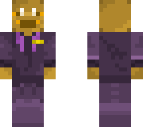 ~Jack~ (DSAF) | Minecraft Skin