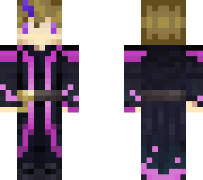 dungeon master | Minecraft Skins