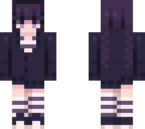 wednesday | Minecraft Skins