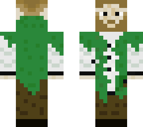medieval man | Minecraft Skins