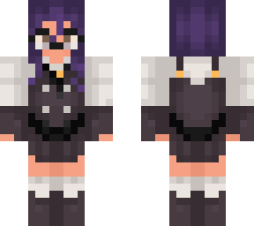 Abby! | Minecraft Skin
