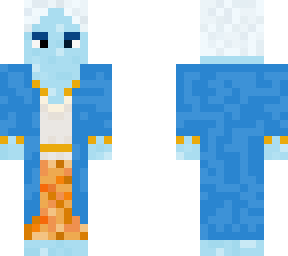 elemental | Minecraft Skins