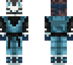 amir | Minecraft Skins