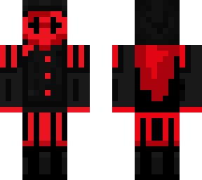 apex | Minecraft Skins