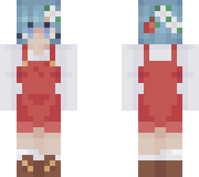 apple skins | Minecraft Skins