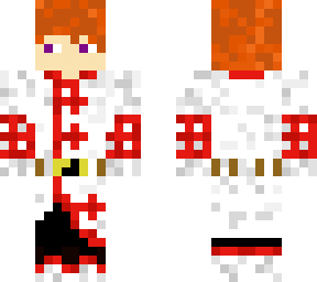 arthur | Minecraft Skins