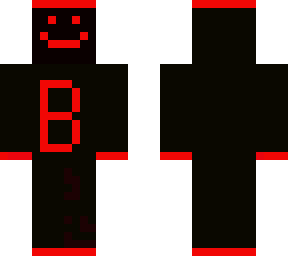 bad boy | Minecraft Skins