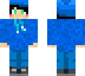 cheeks | Minecraft Skins
