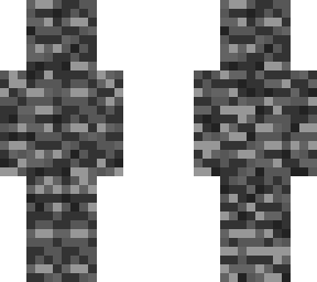 bedrock 4d | Minecraft Skins