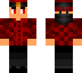 rot | Minecraft Skins