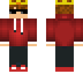 Best skin | Minecraft Skin