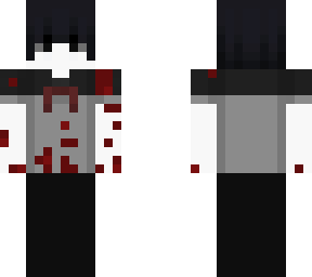 vampire boy | Minecraft Skins
