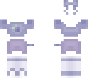 blueberry | Minecraft Skins