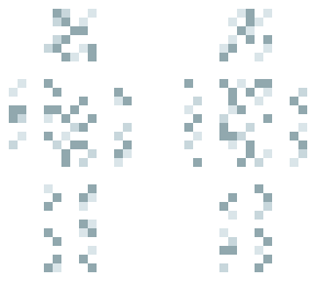 broken glass | Minecraft Skin