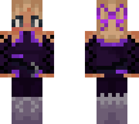 brozone | Minecraft Skin