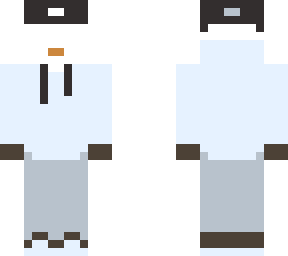 cold front | Minecraft Skins