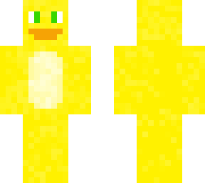 chick | Minecraft Skins