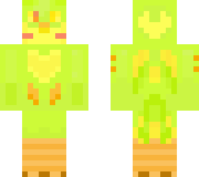 Cocoi | Minecraft Skin