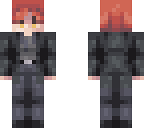 good omens | Minecraft Skins