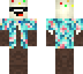 cupcake | Minecraft Skins