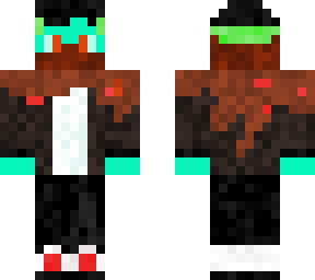 custom | Minecraft Skins
