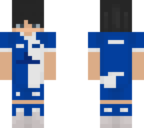 atlantis | Minecraft Skins