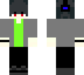 deo | Minecraft Skins