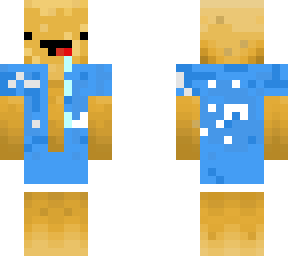 derpy | Minecraft Skins
