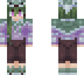 shawl | Minecraft Skins