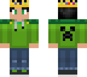 elemental | Minecraft Skins