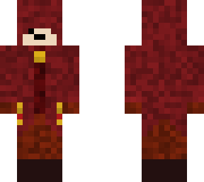 dark emperor | Minecraft Skins