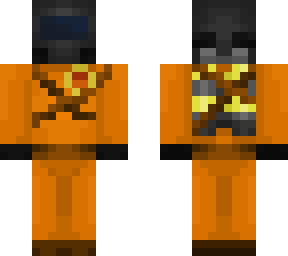 employee | Minecraft Skins