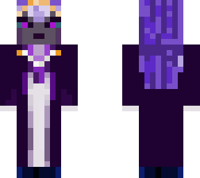 empress | Minecraft Skins