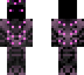 ender queen | Minecraft Skins