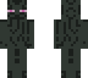 enderman | Minecraft Skins