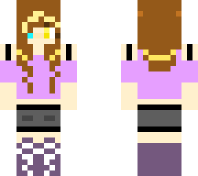 eva | Minecraft Skins