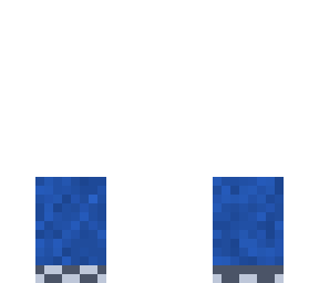 Fancy pants | Minecraft Skin