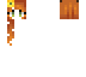 ginger | Minecraft Skins