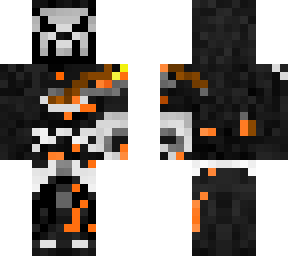 knight | Minecraft Skins