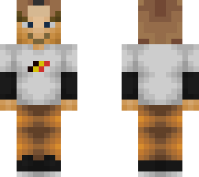 flemish skin | Minecraft Skin