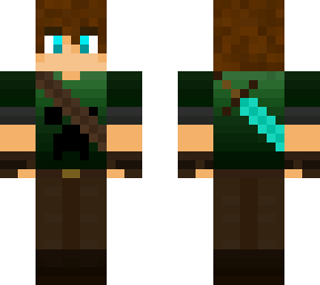 2018 | Minecraft Skins