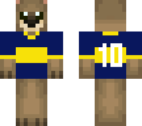 floppa | Minecraft Skins